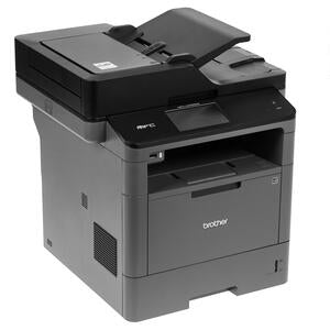Imprimanta Multifunctionala Second Hand Laser Monocrom Brother L5750DW ...