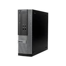 Sistem Desktop PC, Dell, 390, Intel® CoreTM i5-2400, 3.10GHz, 8GB DDR3 ...
