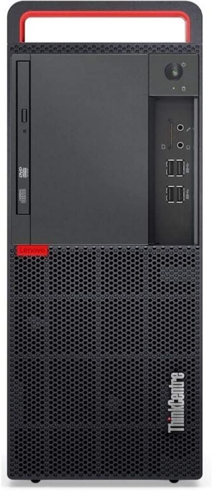 Sistem Desktop PC, Lenovo, M910T, Intel® CoreTM i7-7700, 3.60GHz, 16GB ...
