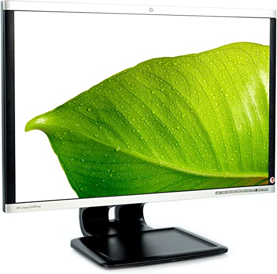 Monitor HP LA2405 24" FHD 1920 x 1200 — atxcomputers.ro