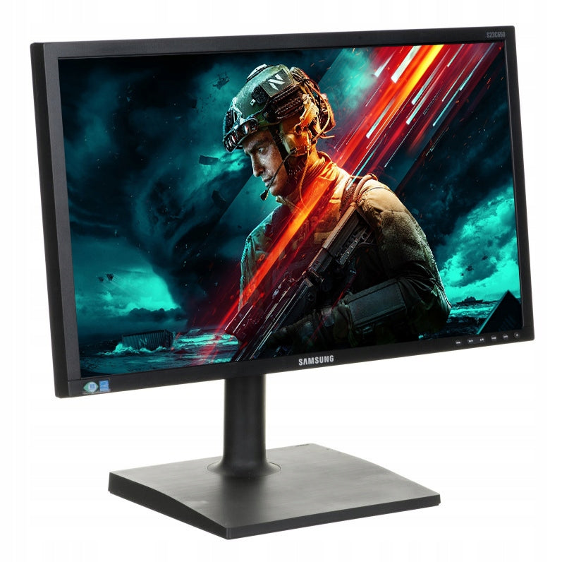 Monitor Samsung S27C650 27" FHD 1920 x 1080 — atxcomputers.ro